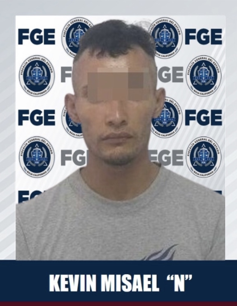 TECATE: FUE CAPTURADO POR INCUMPLIMIENTO DE LAS OBLIGACIONES DE ...