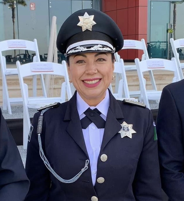 TECATE || MUNICIPALES QUIEREN QUE REPITA LA DIRECTORA ELSA MACÍAS ...