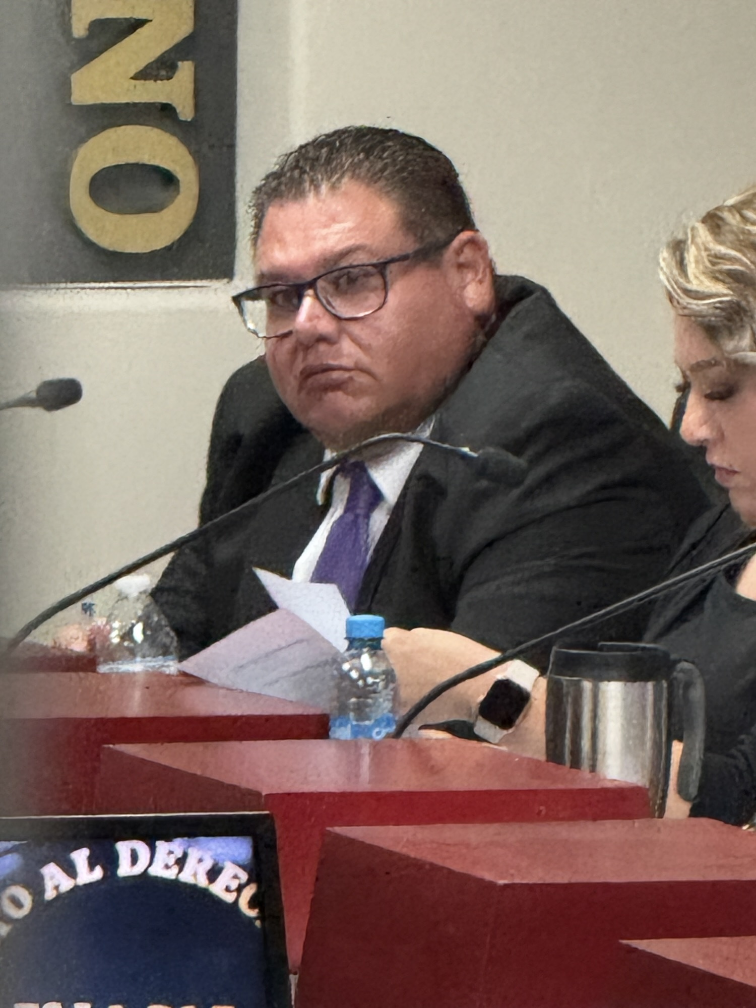 “TECATE REQUIERE UN DIRECTOR O DIRECTORA CON FORMACIÓN POLICIAL ...