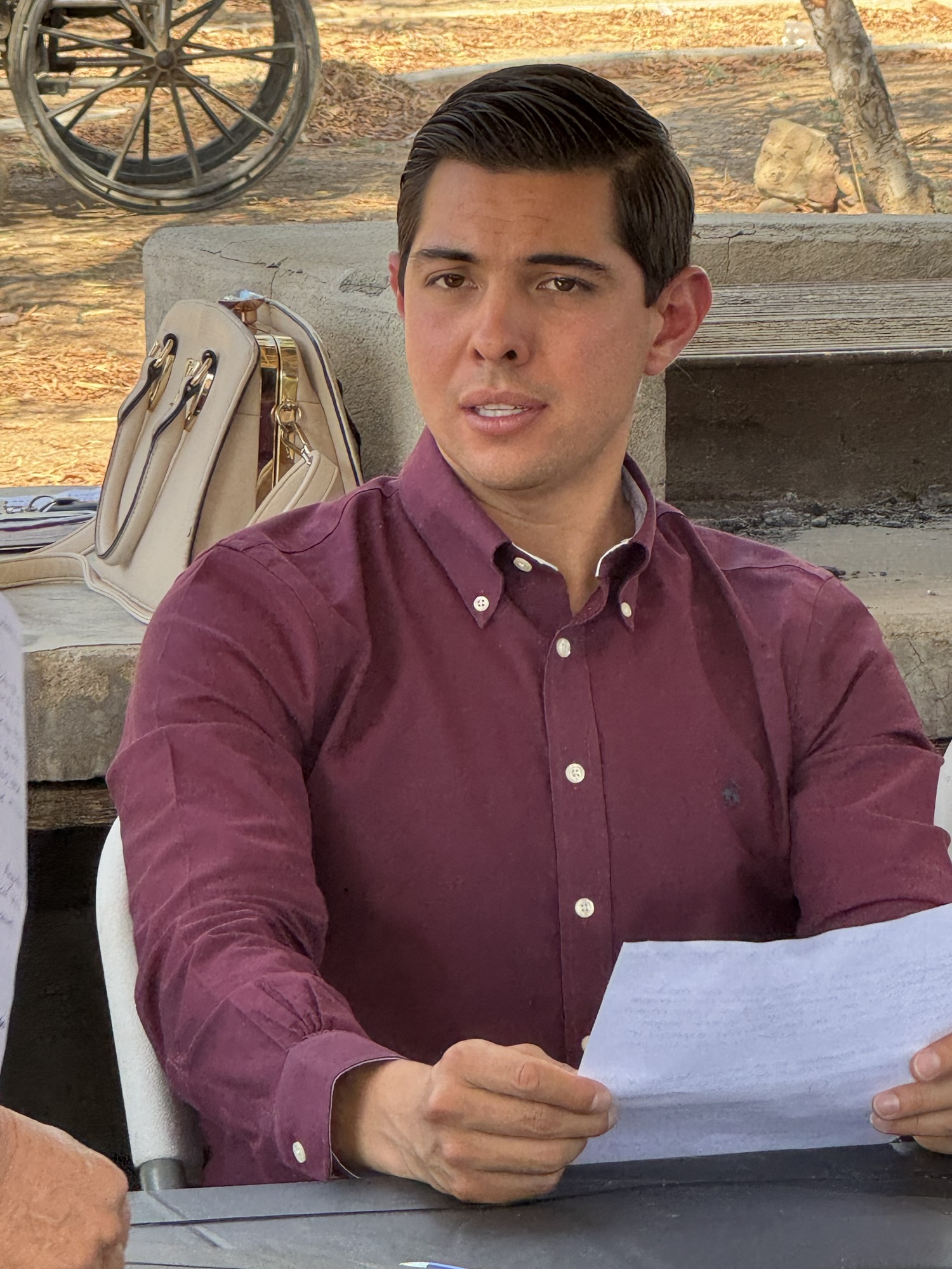 COTA ANUNCIA CIERRE DE BASURERO EN LA GUAJARDO – BENJAMÍN PEÑA