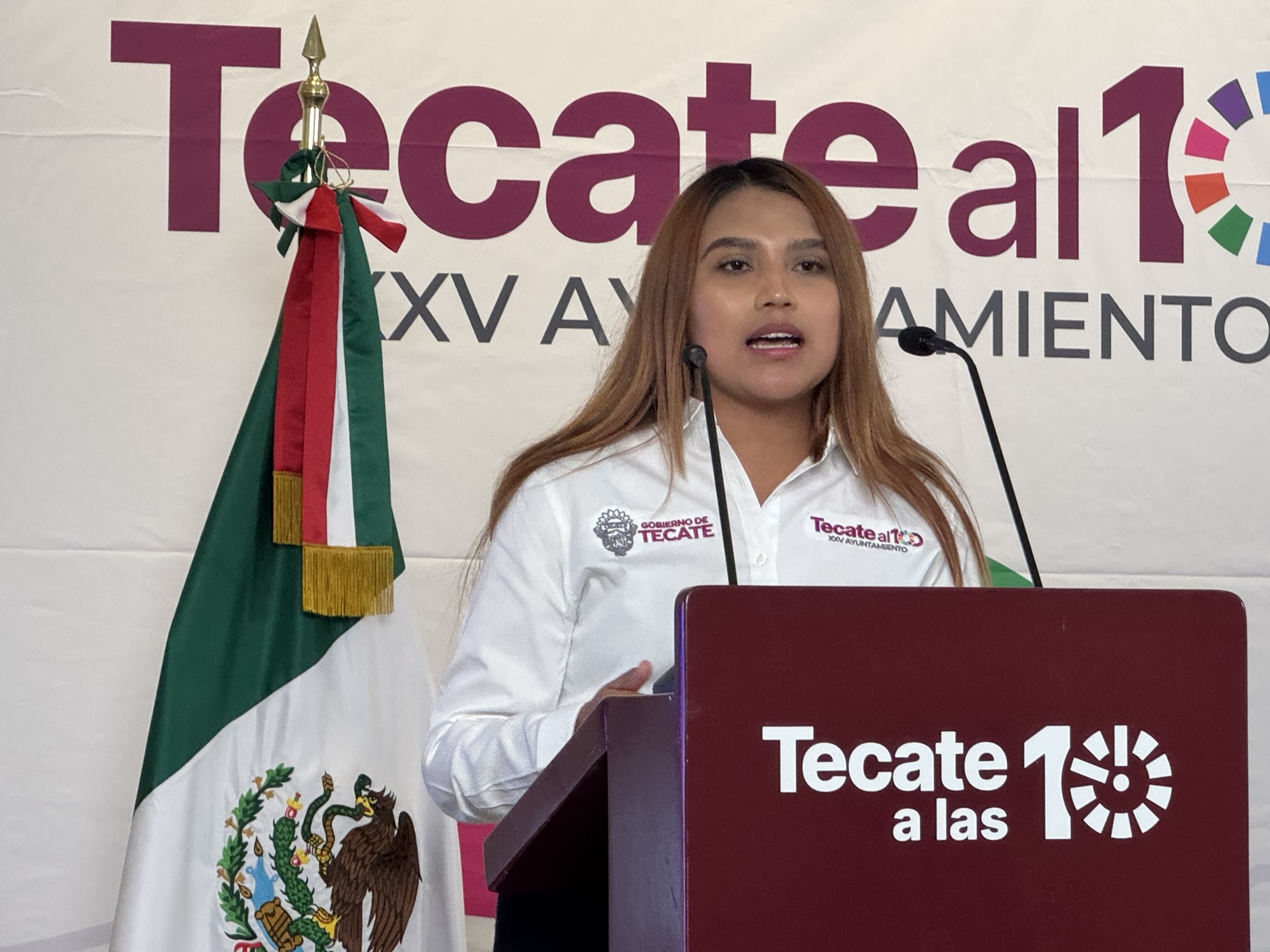 TECATE || UN ÉXITO EL PROGRAMA GRATUITO DE LÁMINA GALVANIZADA ...