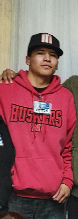 TECATE || FAMILARES BUSCAN A VÍCTOR EMMANUEL FIGUEROA ALEJANDRE ...