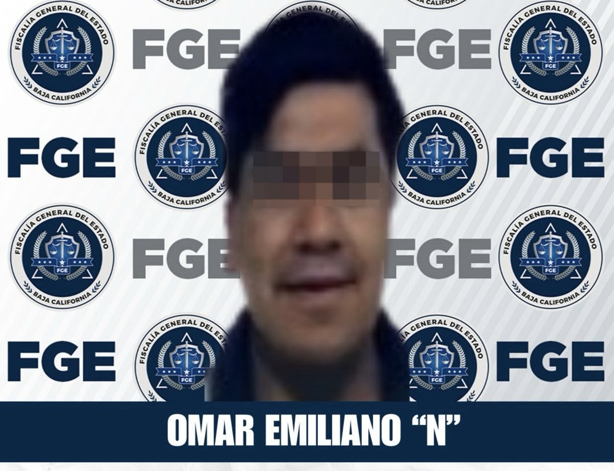 FISCALÍA DE TECATE LOGRA VINCULACIÓN A PROCESO DE IMPUTADO POR AGRESIÓN A OFICIAL DE TRÁNSITO ...