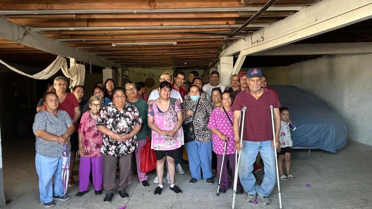 BETO VALLE CONFORMA COMITÉS COMUNITARIOS EN RINCÓN TKT PARA ATENDER ...