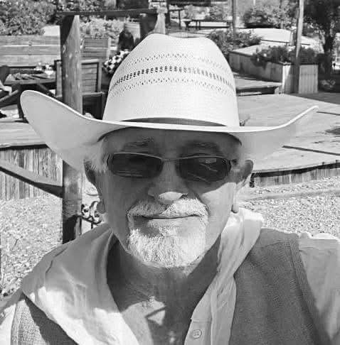 FALLECIÓ DON ROBERTO PERRETTA, QUERIDO TECATENSE – BENJAMÍN PEÑA
